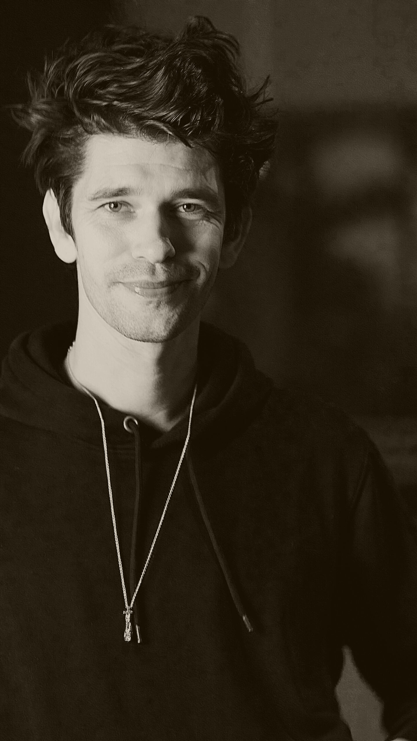 Andy Carver Photography | Curzon Cinemas