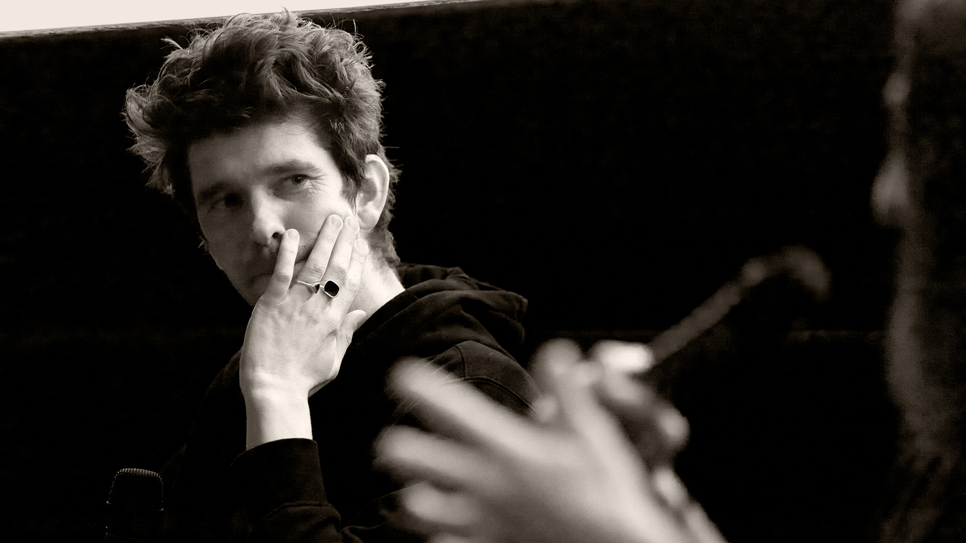 Andy Carver Photography | Curzon Cinemas