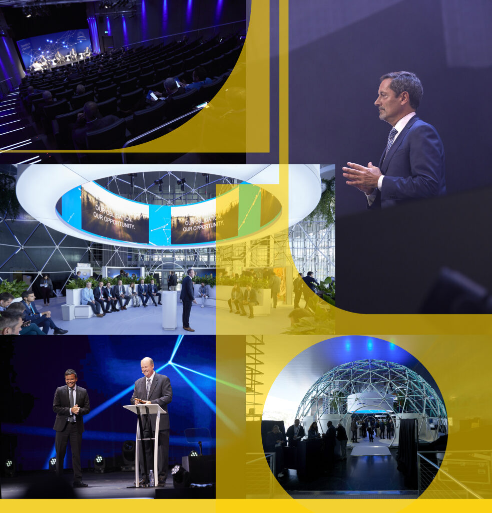 Andy Carver Photography | Event Photography