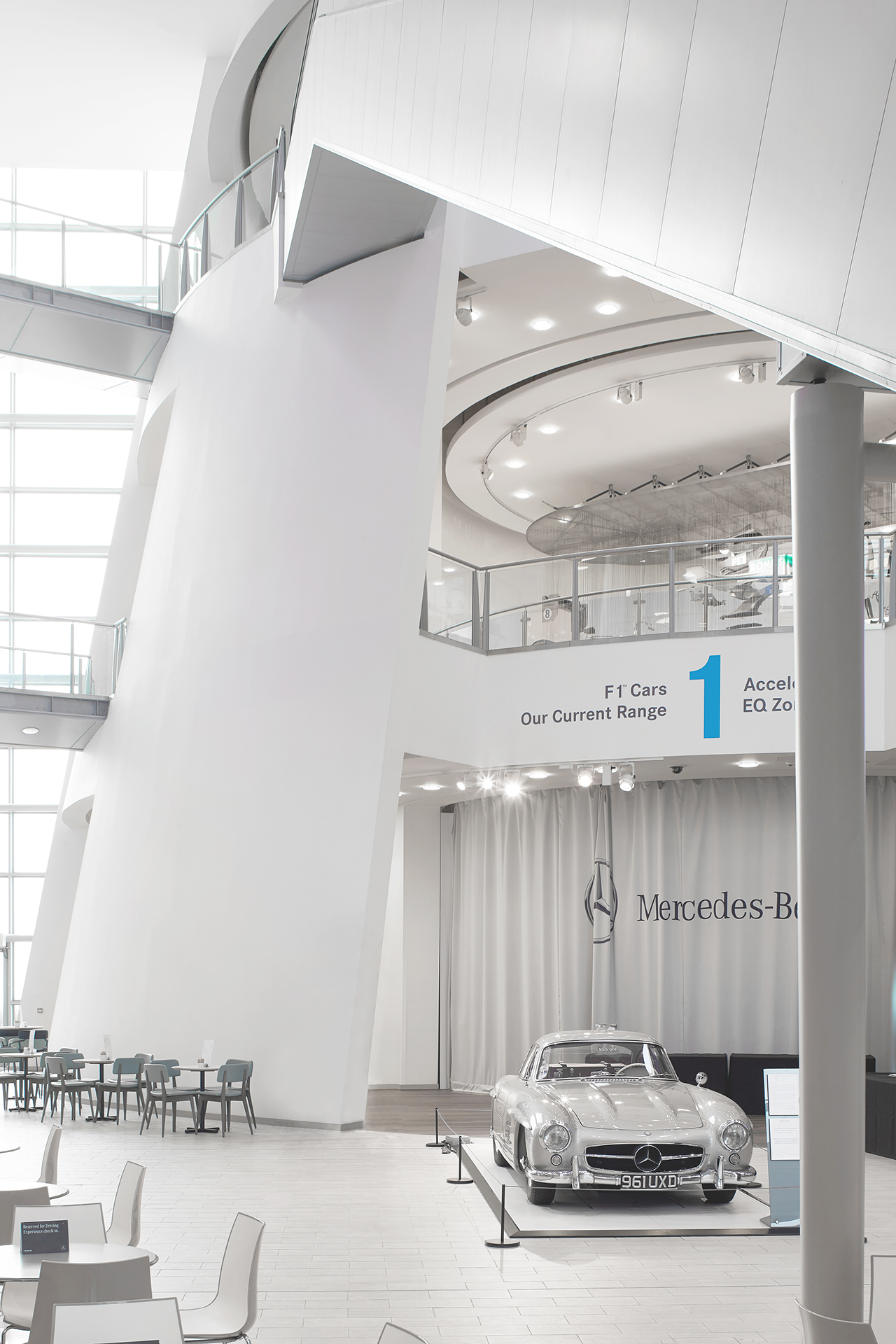 Andy Carver Photography | LeasePlan