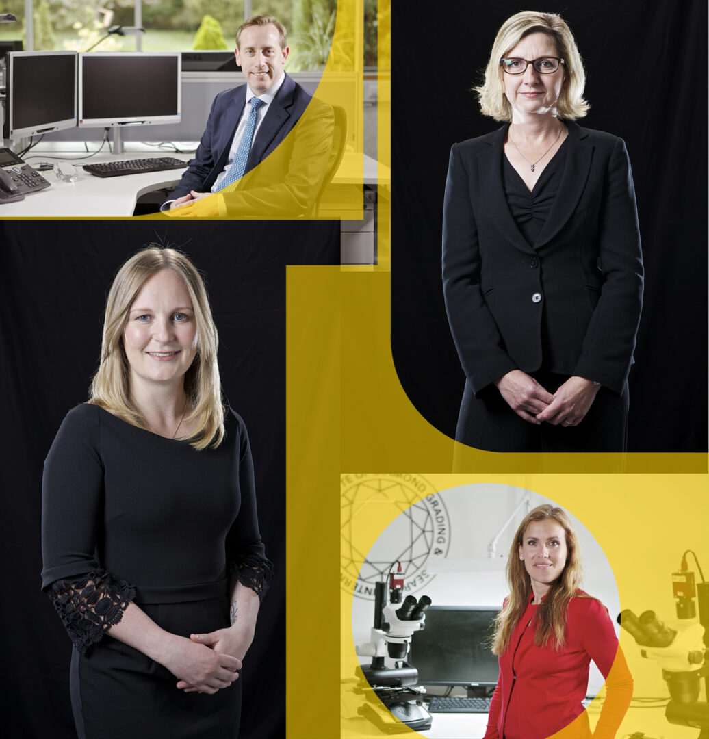 Andy Carver Photography | Corporate Photography